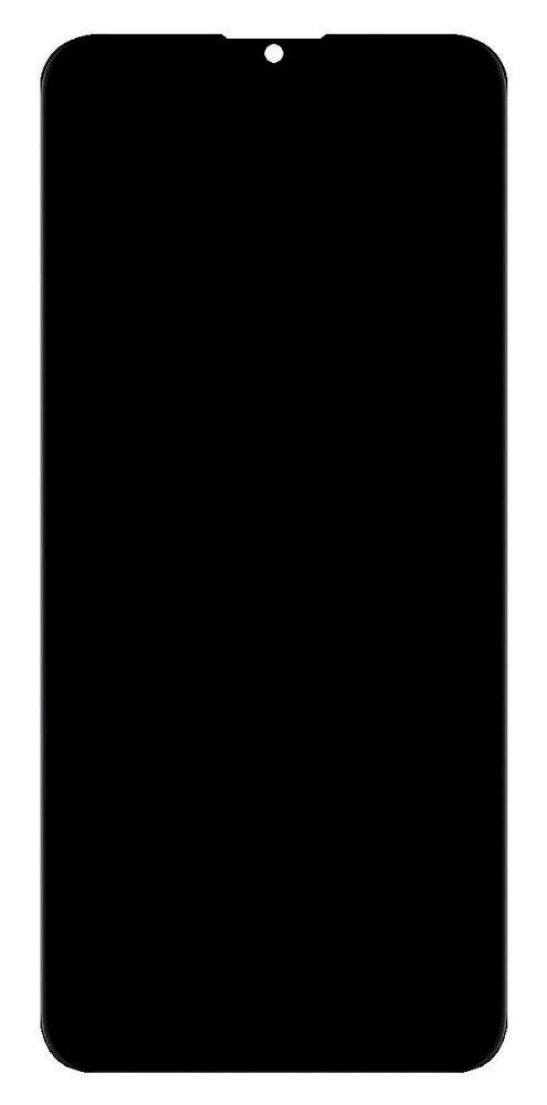 LCD Screen for Itel Vision 2S - Replacement Display by Maxbhi.com