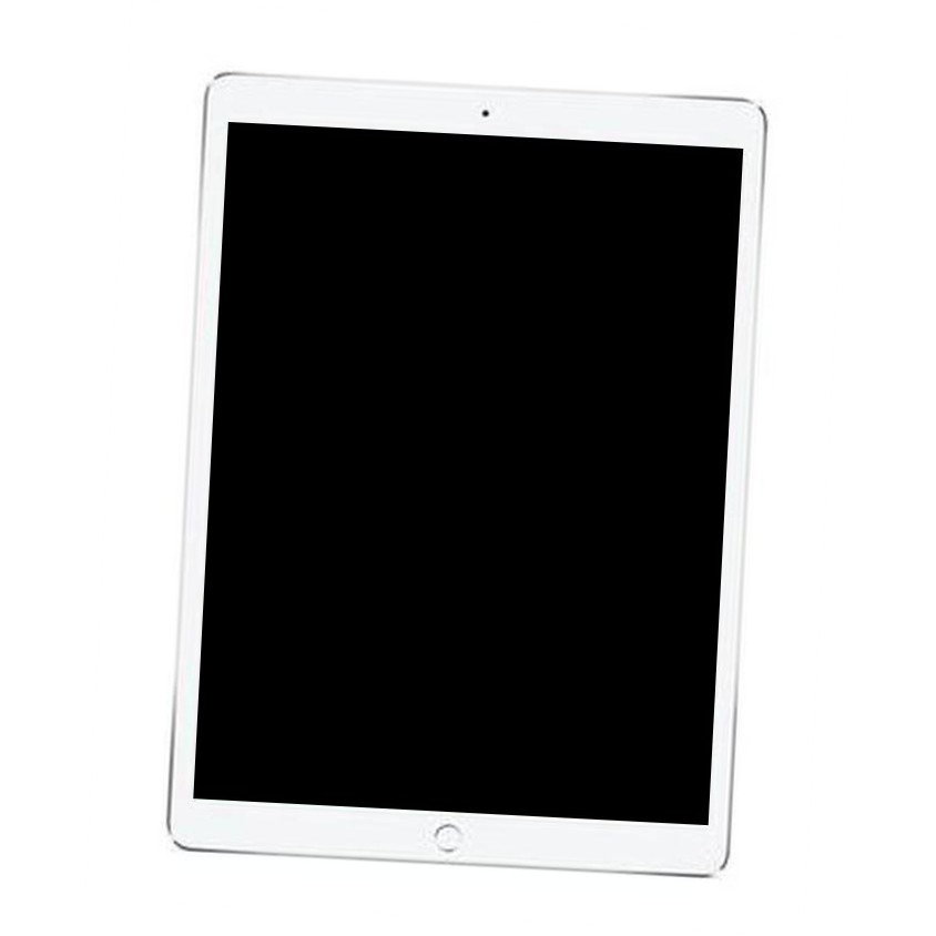 LCD Frame Middle Chassis for Apple iPad Pro 12.9 WiFi 512GB - Gold by ...