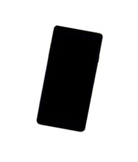 LCD Frame Middle Chassis for Cherry Mobile Flare S3 Octa - White by ...