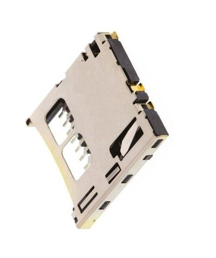 MMC Connector for Xiaomi Redmi Note 11 Pro Plus 5G India by Maxbhi.com