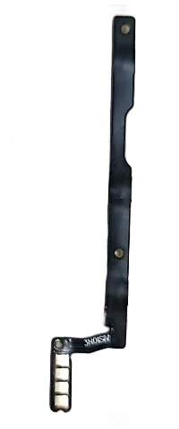 Power Button Flex Cable for Itel Vision 3 - On Off Flex / PCB by Maxbhi.com