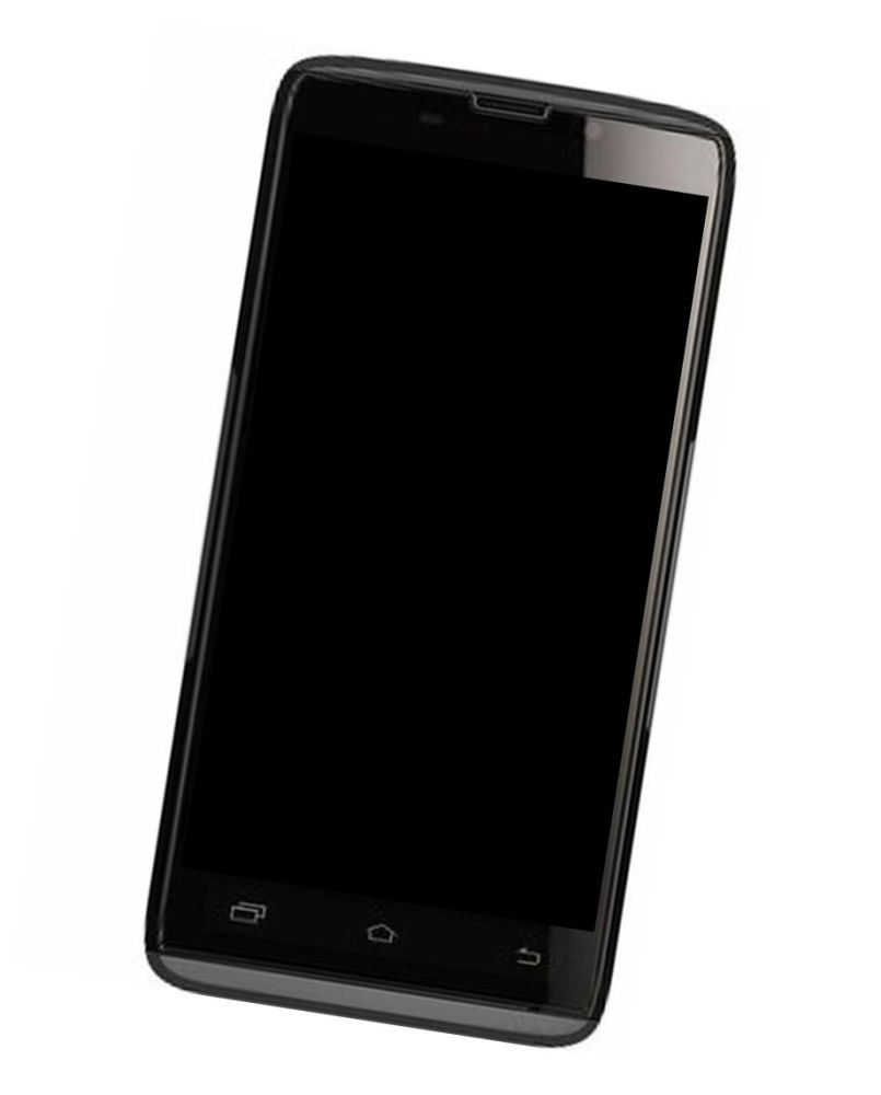 Charging Connector Flex PCB Board for Adcom A50 by Maxbhi.com