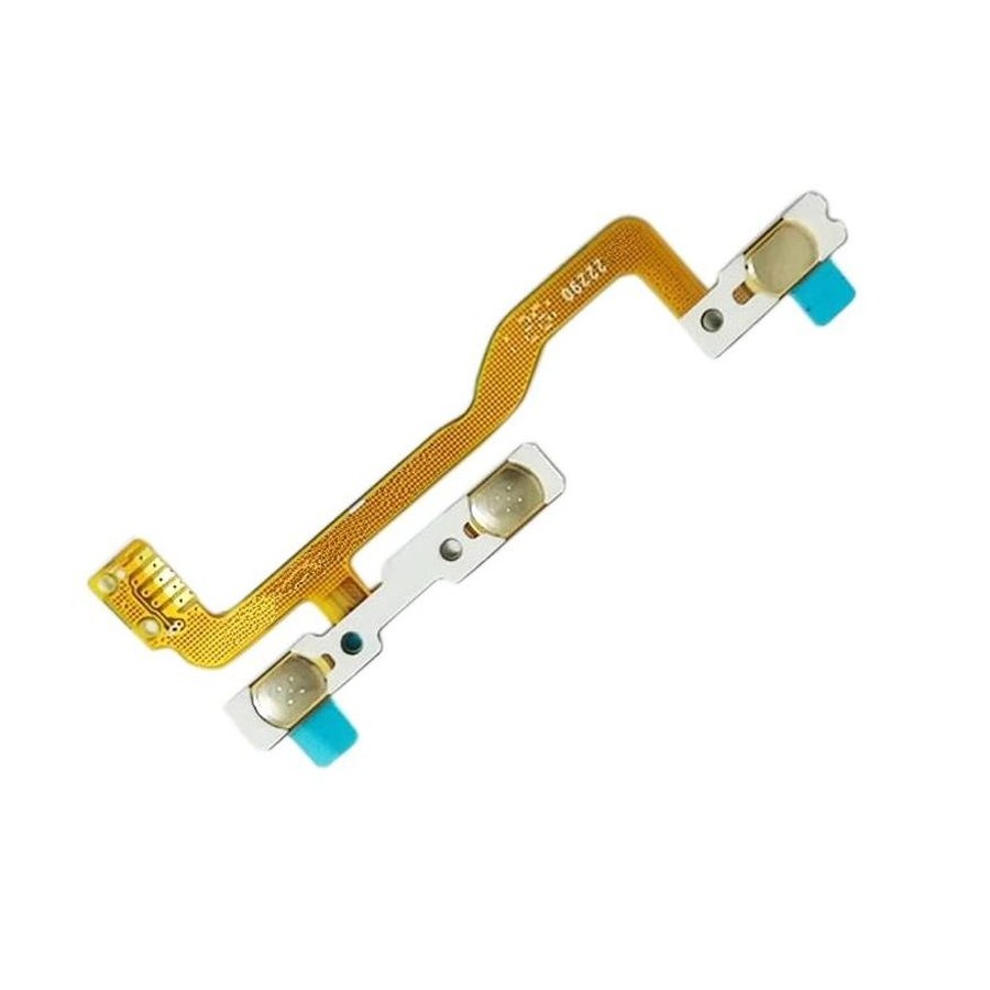 Power Button Flex Cable for Lenovo Tab 4 8 32GB LTE - On Off Flex / PCB ...