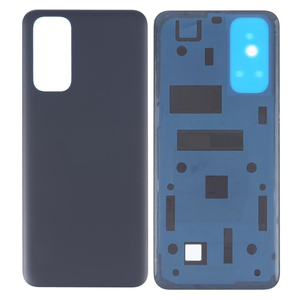 Back Panel Cover for Xiaomi Redmi Note 11 Global - Grey - Maxbhi.com