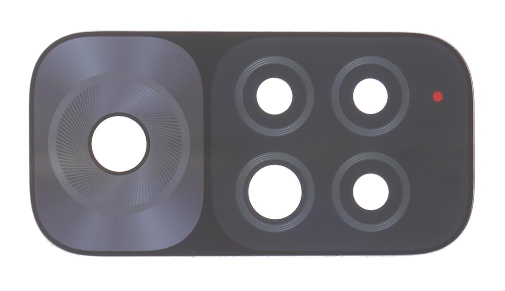Camera Lens for Xiaomi Redmi Note 11 Grey by Maxbhi.com