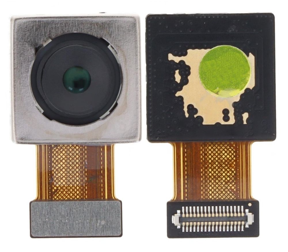 Replacement Back Camera for Xiaomi Redmi Note 11 Global by Maxbhi.com