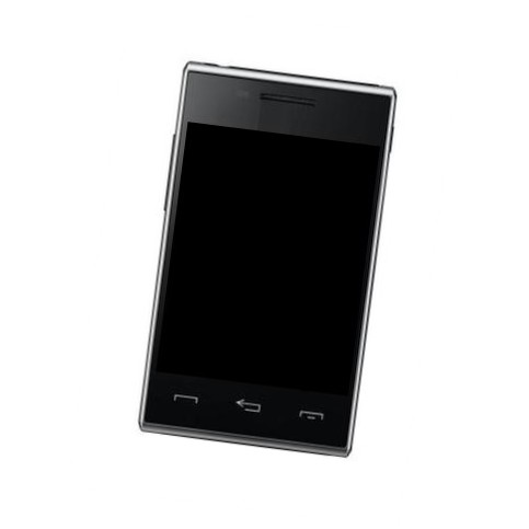 Charging Connector Flex PCB Board for LG T585 by Maxbhi.com