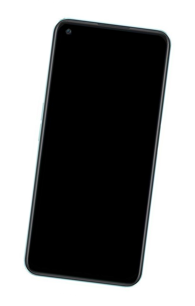 Fingerprint Sensor Flex Cable for OnePlus Nord CE 2 Lite 5G White by ...