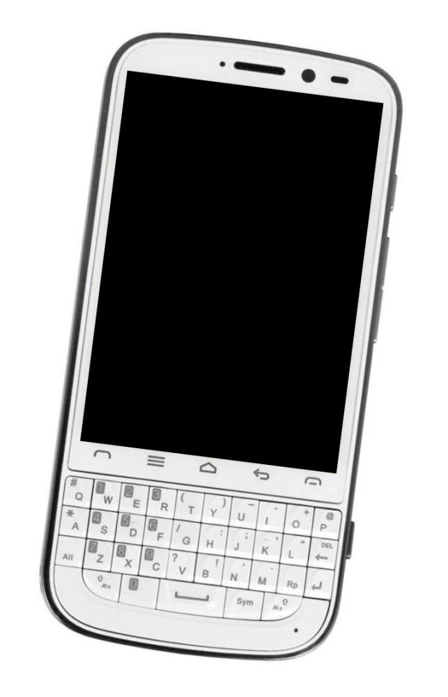 Charging Connector Flex PCB Board for Cyrus Chat by Maxbhi.com