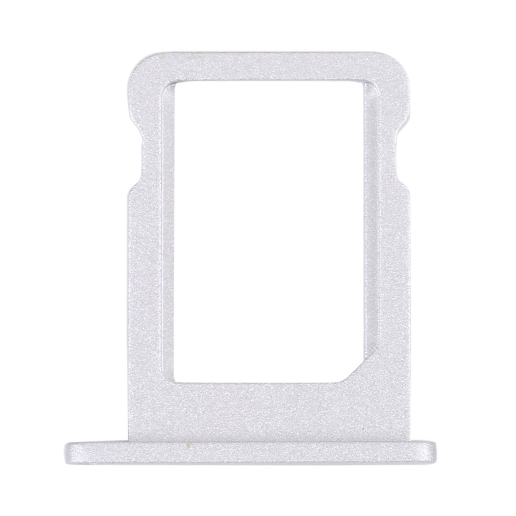 SIM Card Holder Tray for Apple iPad Air 5th Gen 2022 - White - Maxbhi.com