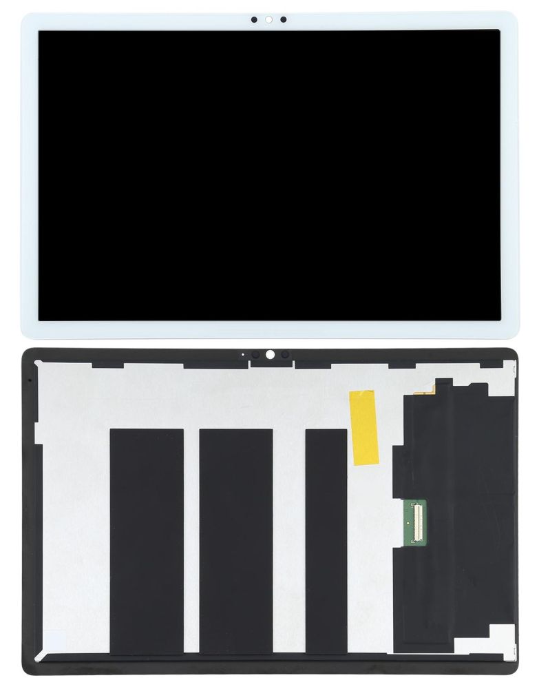 LCD with Touch Screen for Huawei MatePad T10s - Gold by Maxbhi.com