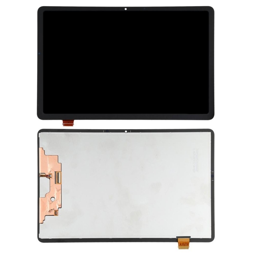 LCD with Touch Screen for Samsung Galaxy Tab S8 - Pink Gold by Maxbhi.com