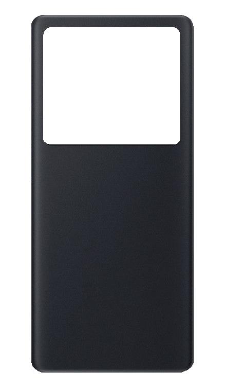 Back Panel Cover for Vivo X80 Pro 5G - White - Maxbhi.com