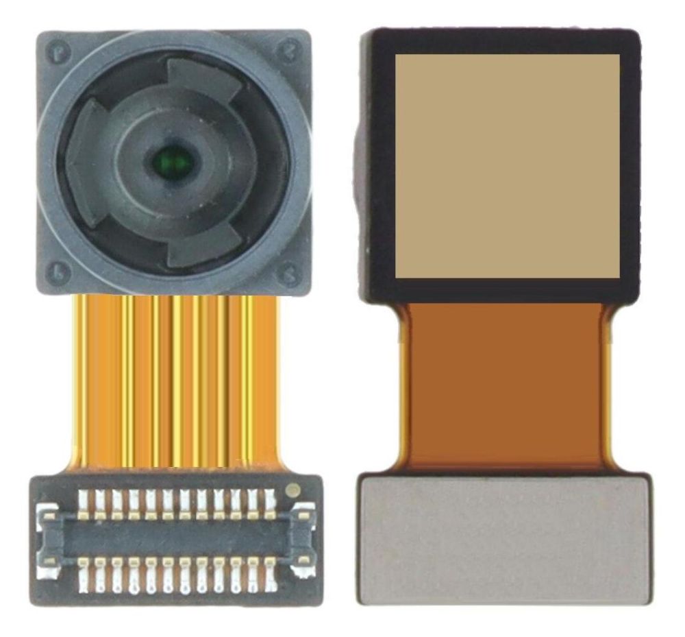 Replacement Front Camera for Xiaomi Redmi 10C 4G (Selfie Camera) by ...
