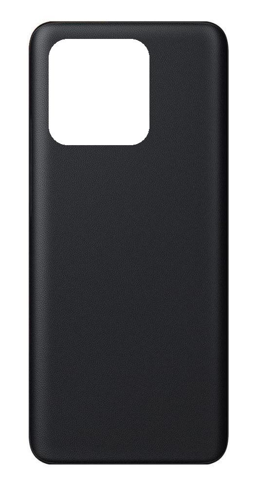 Back Panel Cover for Xiaomi Redmi 10 Power - Black - Maxbhi.com