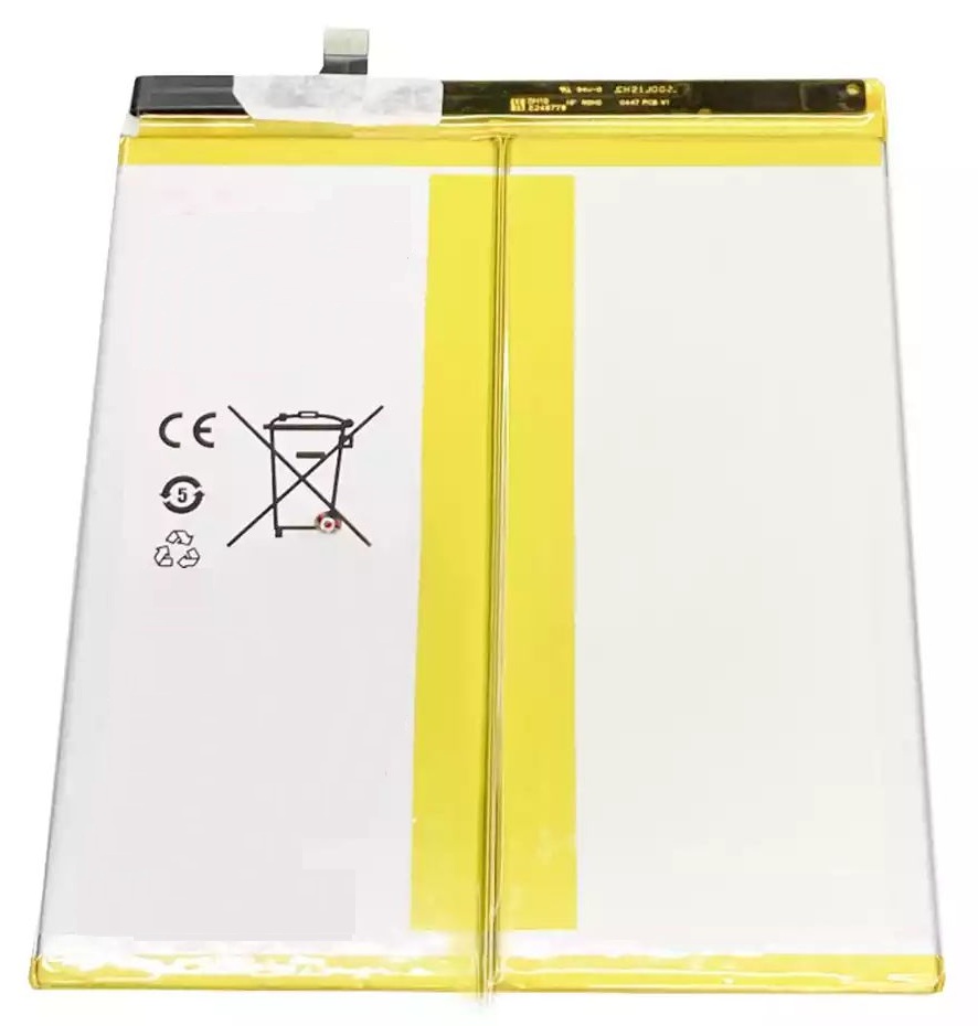 Battery for Realme Pad Mini by Maxbhi.com