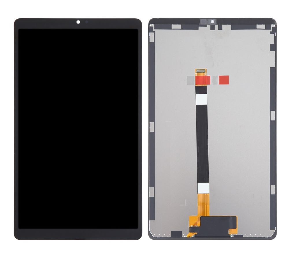 LCD with Touch Screen for Realme Pad Mini - Black by Maxbhi.com