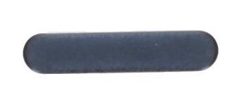 Power Button Outer for Motorola Edge 30 Black by Maxbhi.com