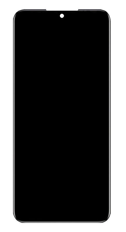 LCD Screen for Infinix Note 12 - Replacement Display by Maxbhi.com