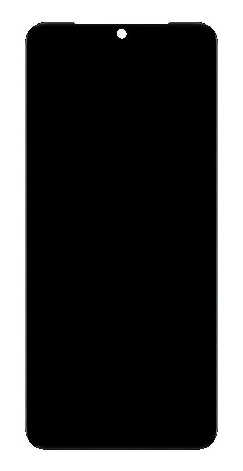 LCD Screen for Vivo T1 Pro 5G - Replacement Display by Maxbhi.com