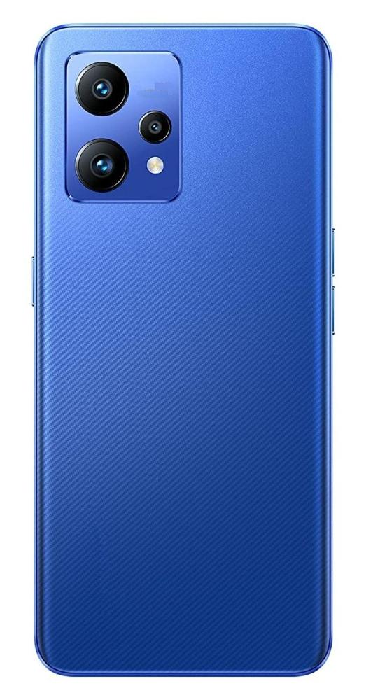 Full Body Housing for Realme Narzo 50 Pro 5G - Blue - Maxbhi.com
