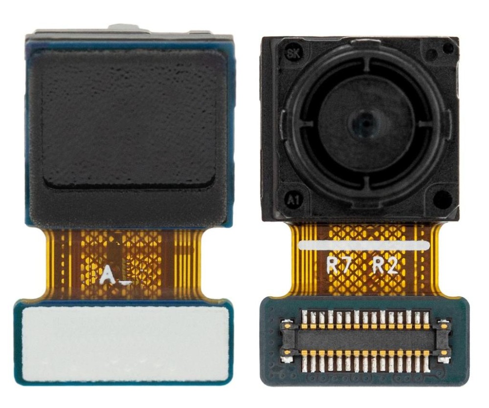 Replacement Front Camera for Realme Narzo 50 Pro 5G (Selfie Camera) by ...