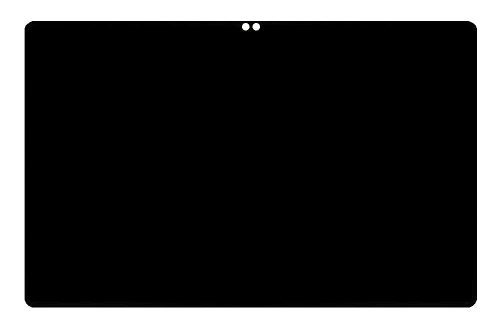 LCD Screen for Samsung Galaxy Tab S8 Ultra 5G SM-X906 - Replacement ...