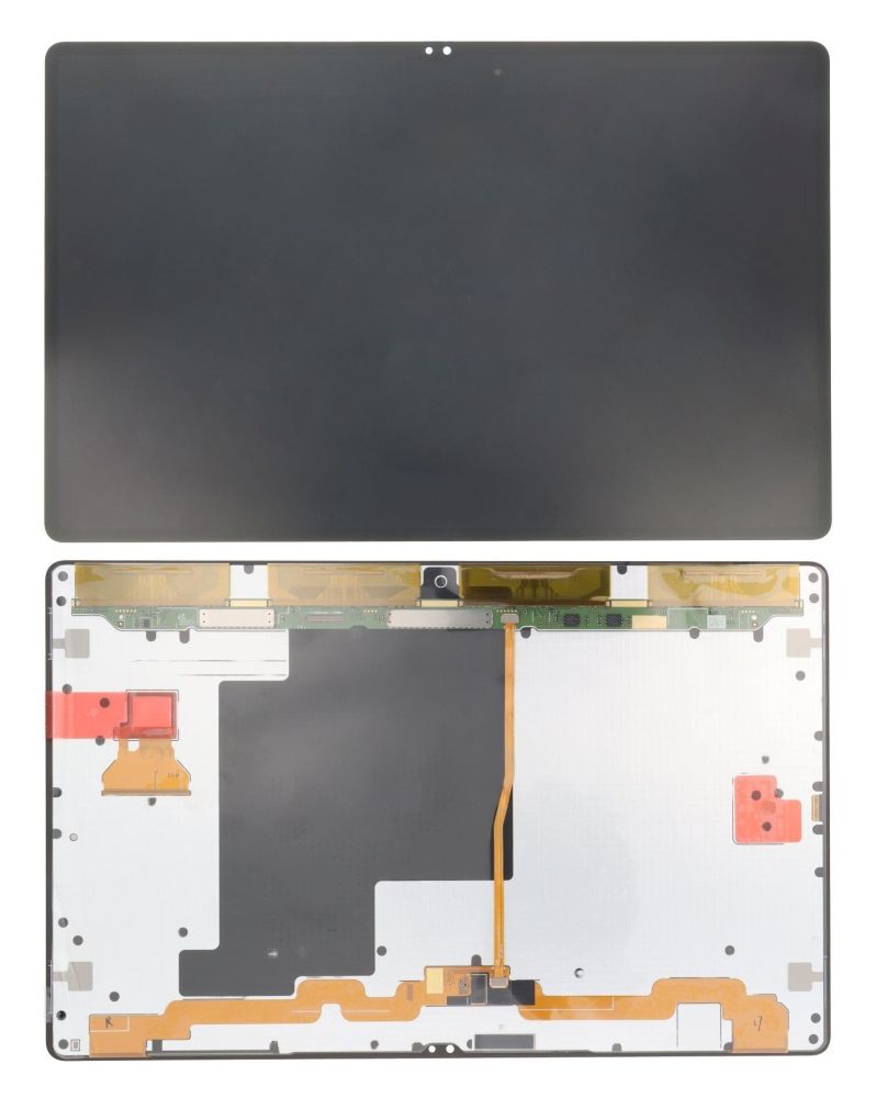 LCD with Touch Screen for Samsung Galaxy Tab S8 Ultra 5G SM-X906 ...