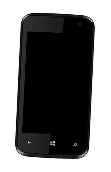 Charging Connector Flex PCB Board for QMobile W1 by Maxbhi.com