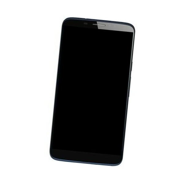LCD Frame Middle Chassis for Alcatel One Touch Hero 8GB - White by ...
