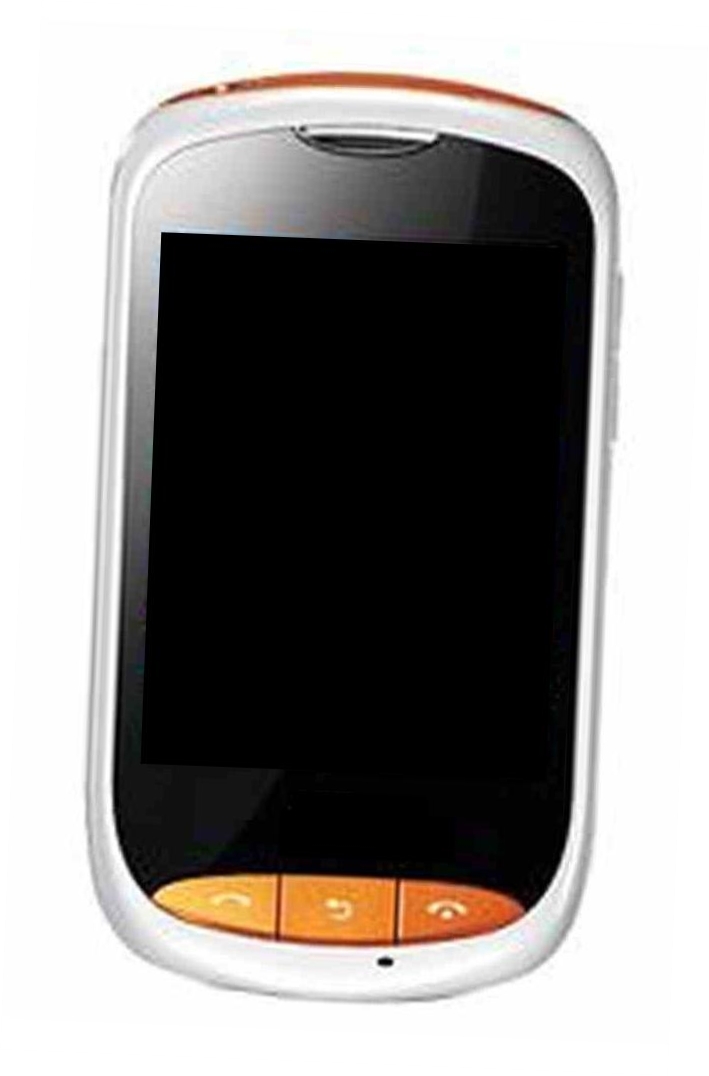 LCD Frame Middle Chassis for LG Cookie Style T310 - Pink & White by ...