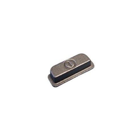 Power Button Outer for Sony Ericsson W910i HSDPA Pink by Maxbhi.com