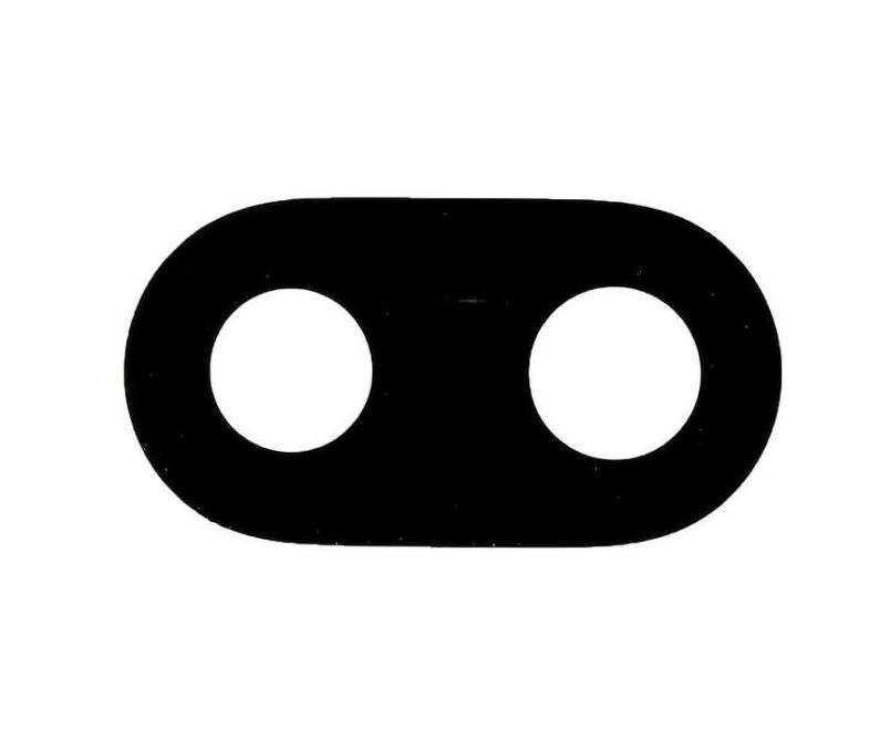 Camera Lens for Allcall Bro Black by Maxbhi.com