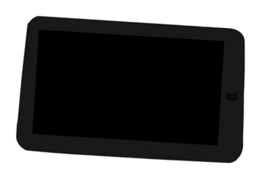 Charging Connector Flex PCB Board for Zync Z909 Plus by Maxbhi.com