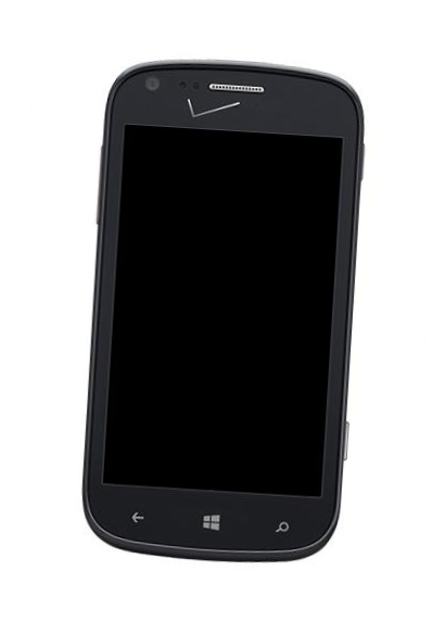 LCD Frame Middle Chassis for Samsung Ativ Odyssey I930 - White by ...