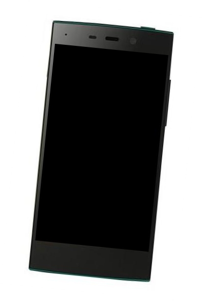 Charging Connector Flex PCB Board for IUNI U2 by Maxbhi.com