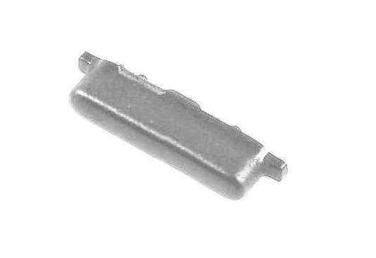 Power Button Outer for HPL A35 White by Maxbhi.com