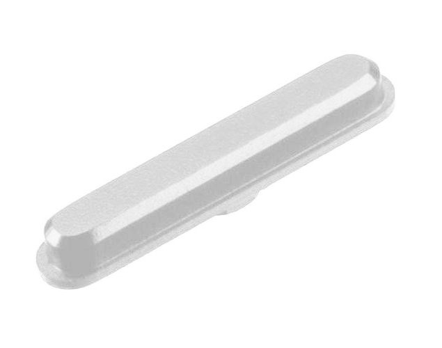 Power Button Outer for Reach Radius RD 51 3E White by Maxbhi.com