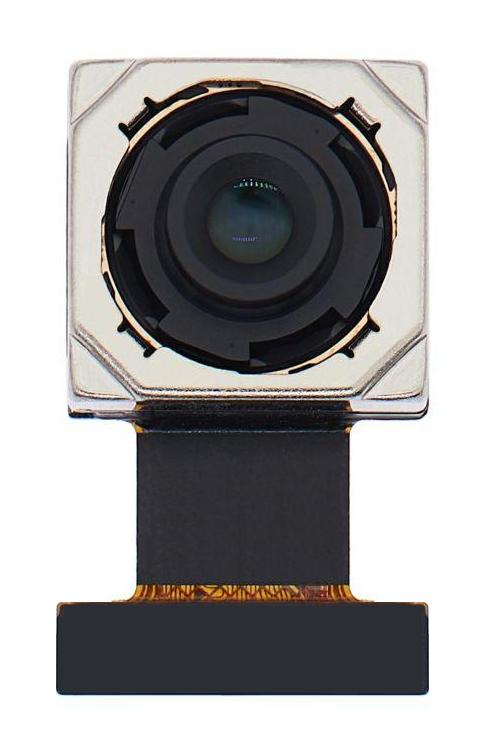 Replacement Front Camera for Gaba A45 (Selfie Camera) by Maxbhi.com