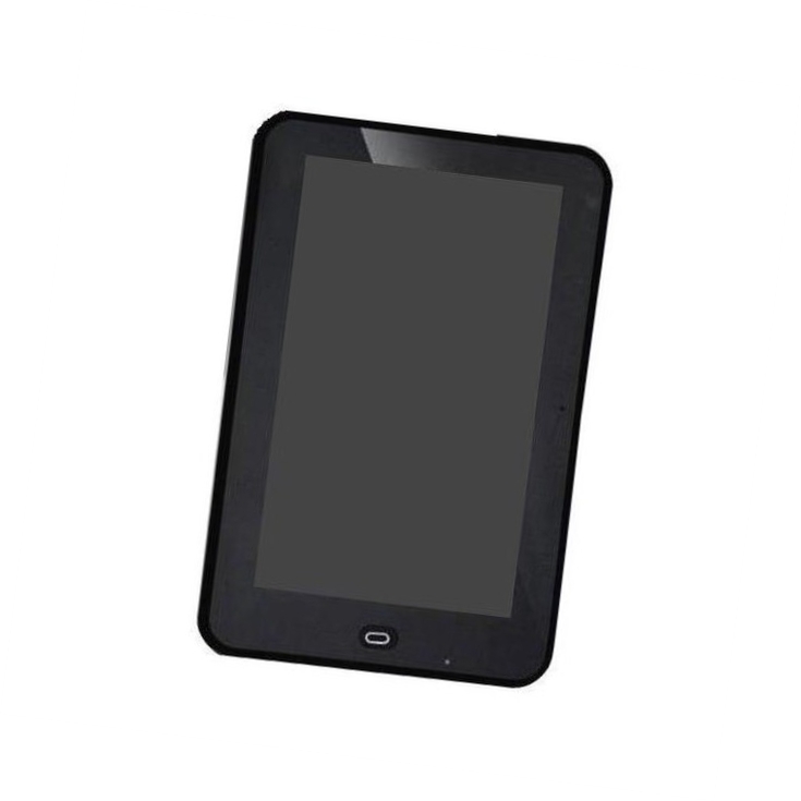 Charging Connector Flex PCB Board for Wespro 7 Inches E714L Tablet by ...