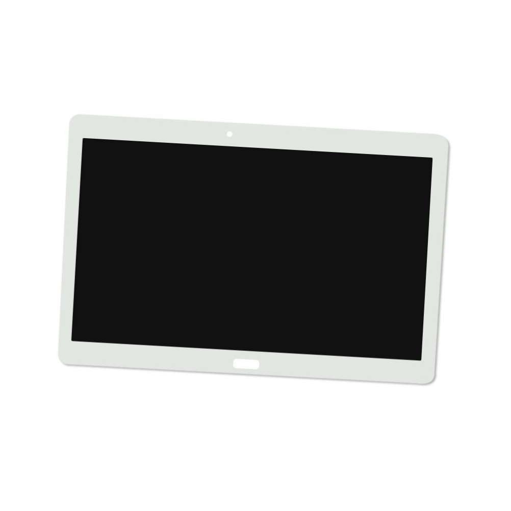 Home Button Complete for Huawei MediaPad M2 10.0 16GB 4G LTE Silver by ...