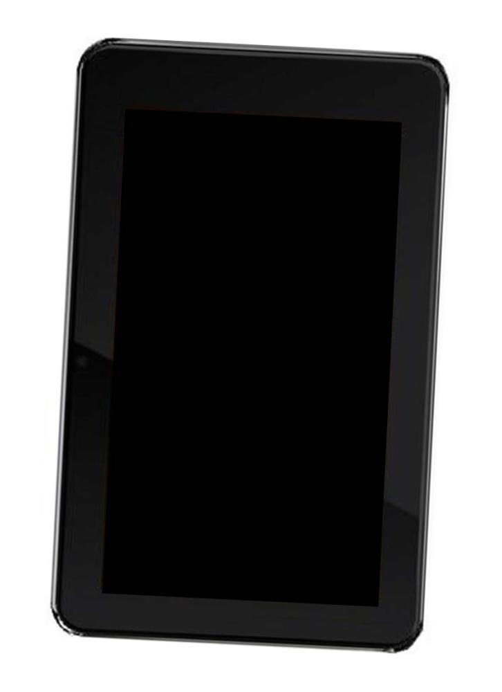 Charging Connector Flex PCB Board for Zync Dual 7 Plus by Maxbhi.com