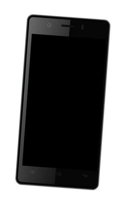 Charging Connector Flex PCB Board for QMobile Noir i6 by Maxbhi.com