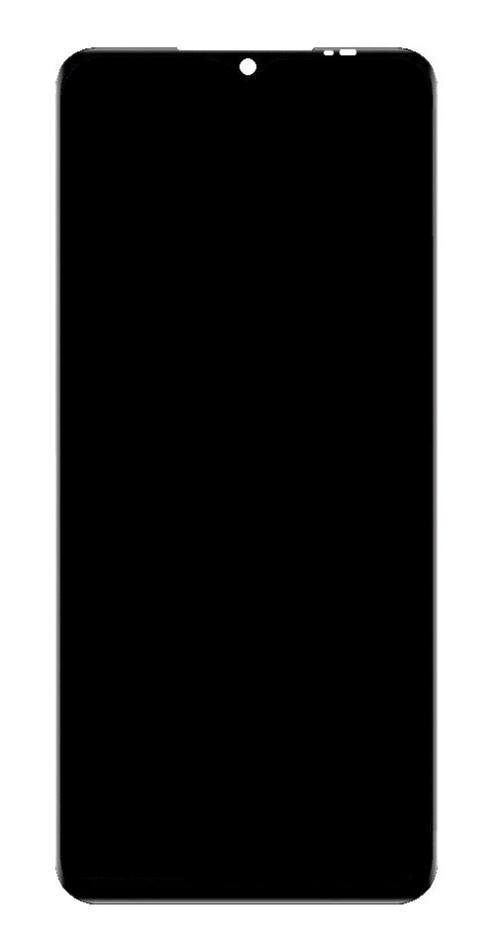 LCD Screen for Itel A49 - Replacement Display by Maxbhi.com