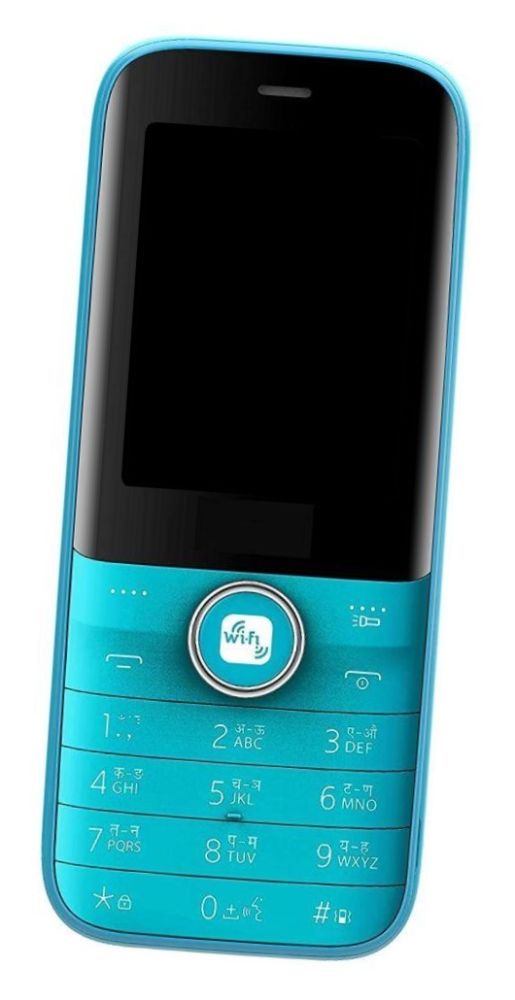 LCD Screen for Itel Magic 2 4G - Replacement Display by Maxbhi.com