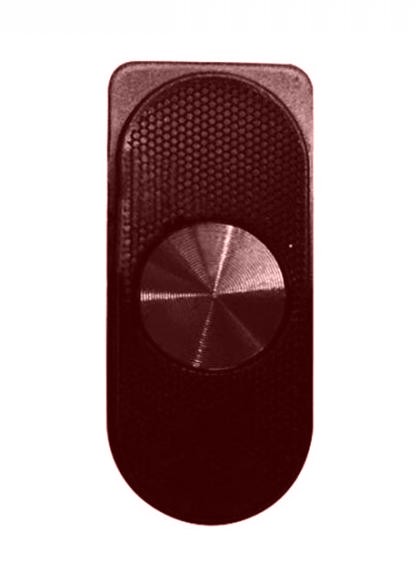 Power Button Outer for LG F460 Wine by Maxbhi.com