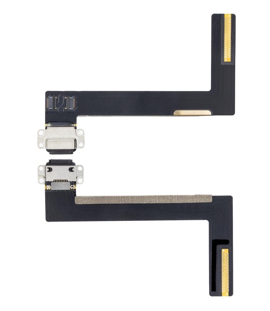 Charging Connector Flex PCB Board for Apple iPad Air 2 Wi-Fi Plus ...