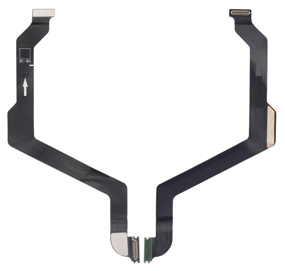 LCD Flex Cable for OnePlus 9 Pro by Maxbhi.com