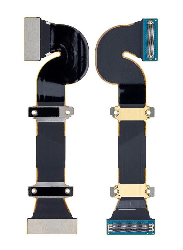 LCD Flex Cable for Samsung Galaxy Fold by Maxbhi.com