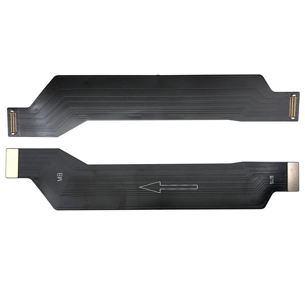 LCD Flex Cable for Xiaomi Poco X3 Pro by Maxbhi.com